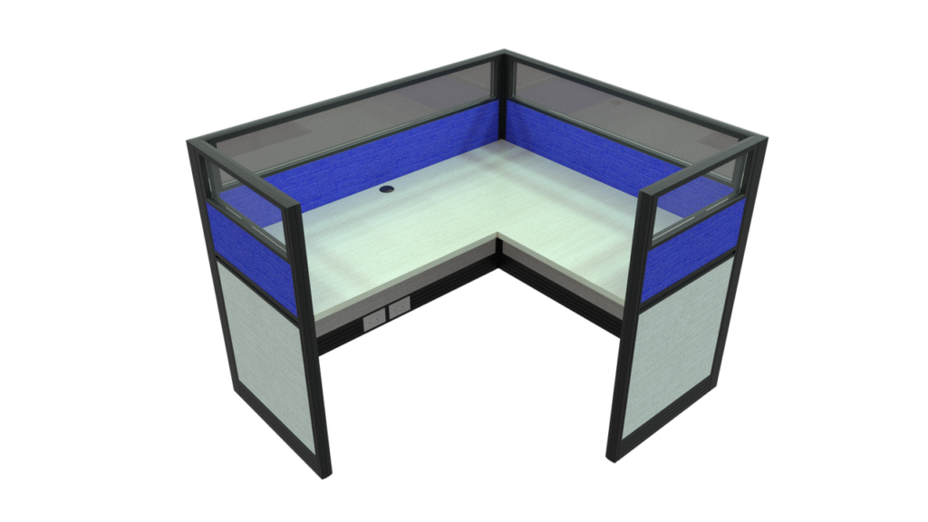COP LFg120 - RD Office Furniture