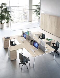 Workstation - RD Office Furniture