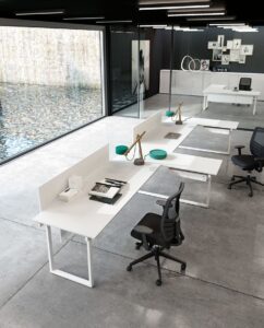 Workstation - RD Office Furniture