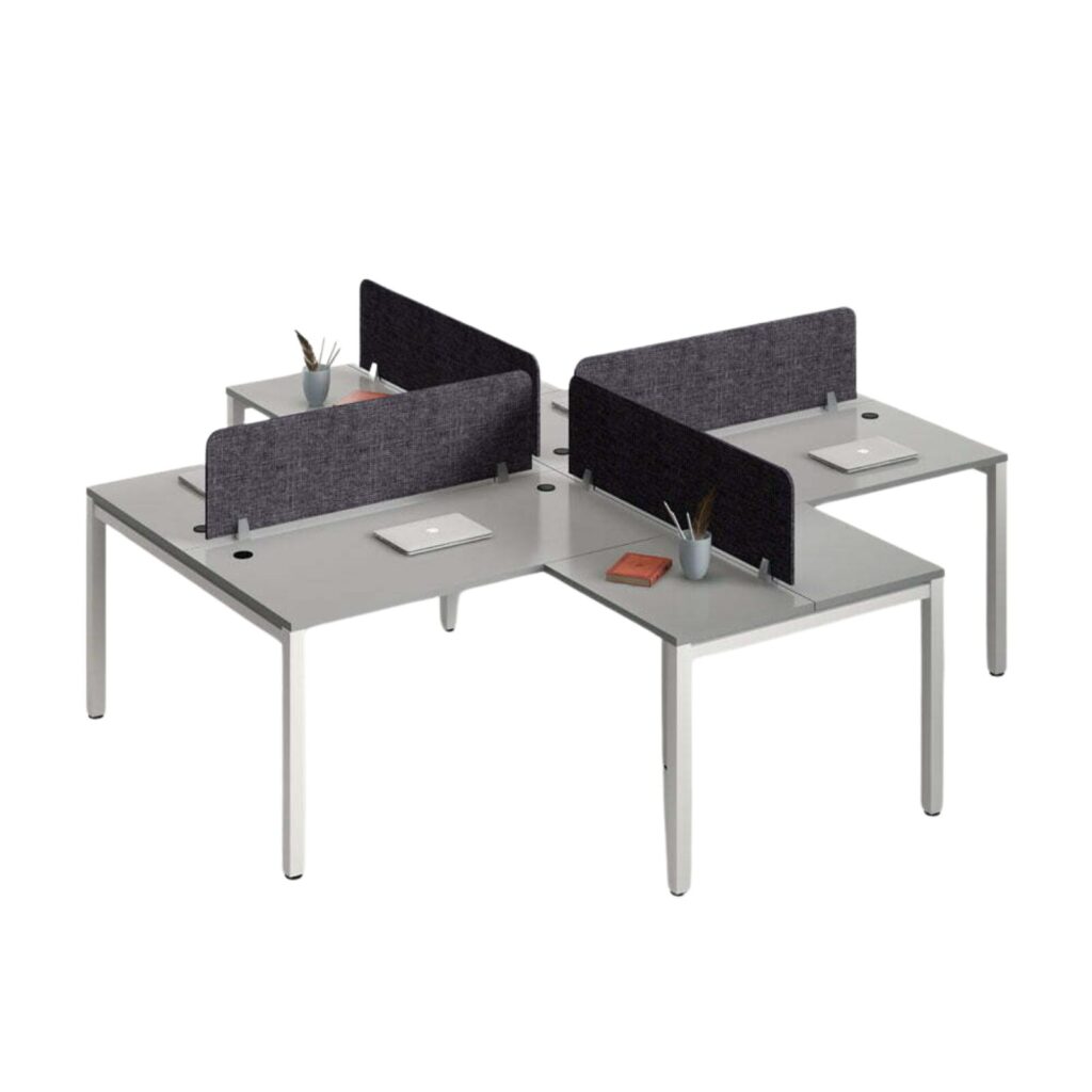 Workstation - RD Office Furniture